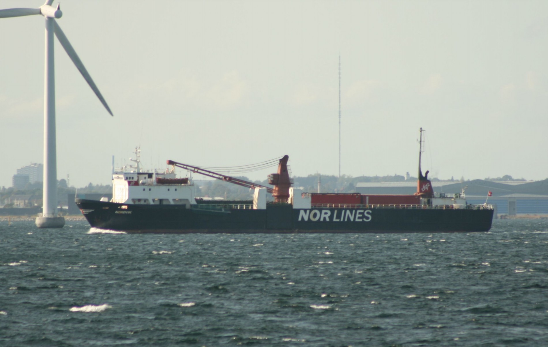 Nordvik
